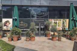 Farmer J Opens This Week at 10 Hammersmith Grove