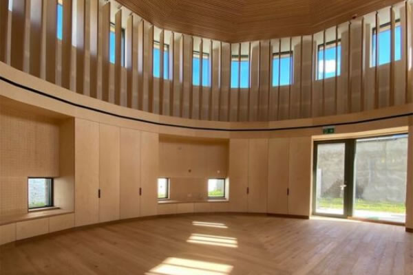 Drop In to Hammersmith's Most Unusual Buildings