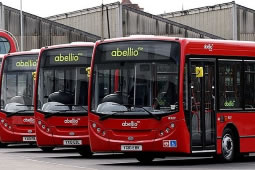 Bus Controllers' Strike to Hit Local Routes