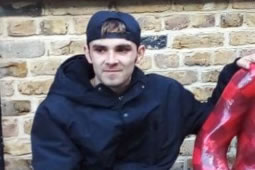 Missing Man Last Seen Near Putney Bridge