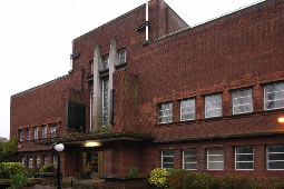 Huge Development Planned at Ravenscourt Park Site