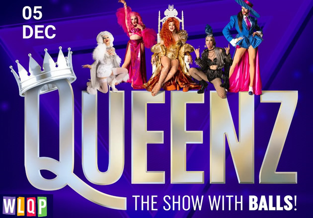 The West London Queer Project December Events the-west-london-queer-project-december-events